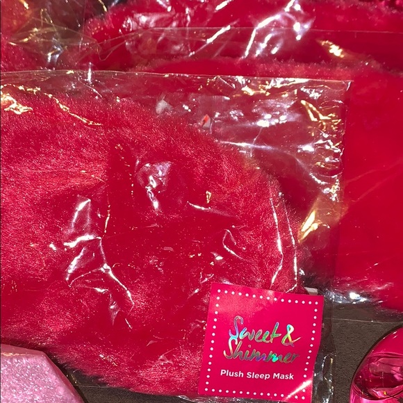 Ulta Beauty | Bath | Ulta Beauty Mini Valentine Day Gift Set | Poshmark